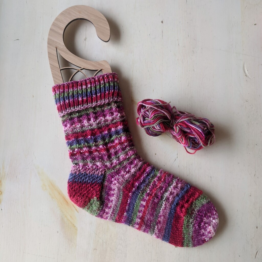 Mrs Socks Handgebreide sokken Archives - Mrs Handmade