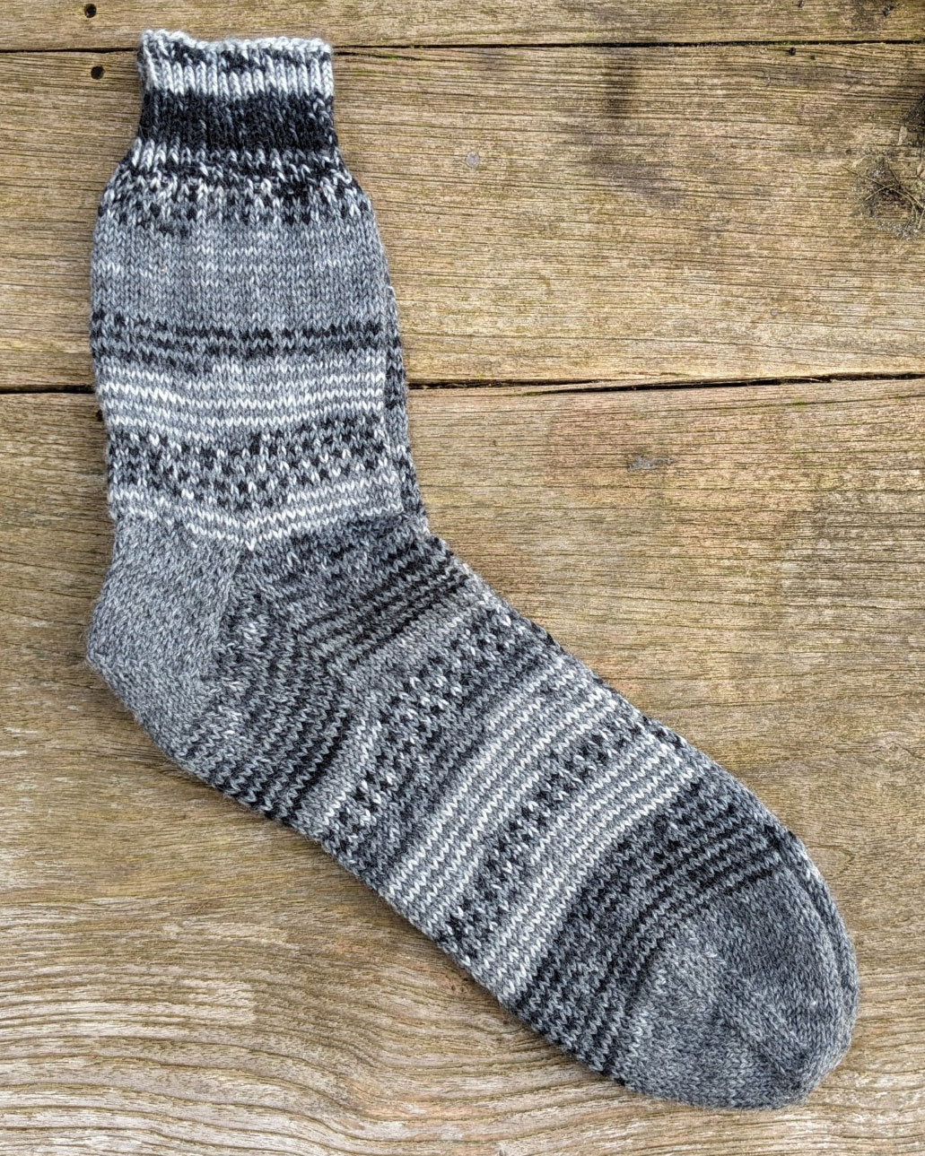 Mrs Socks Handgebreide sokken Archives - Mrs Handmade